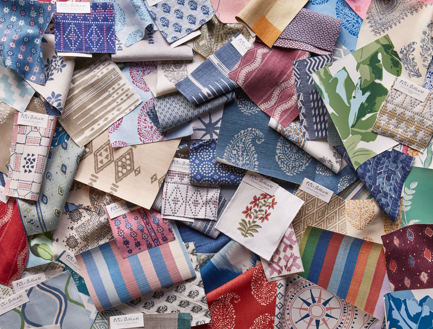 peter dunham home & garden