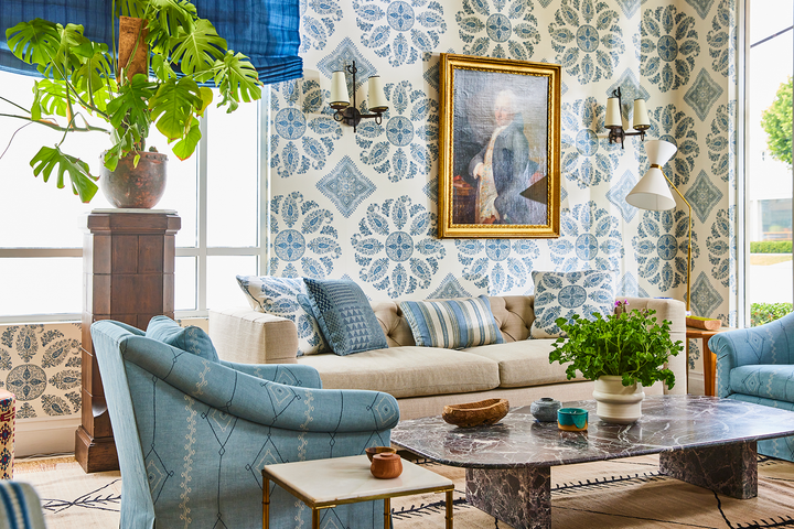 peter dunham home & garden